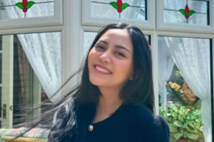 Profil Rachel Vennya, Bongkar Diduga Perselingkuhan Azizah Salsha dengan Salim Nauderer - Ntvnews.id