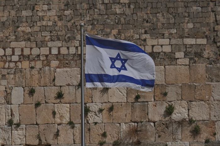 Lebanon–Israel Gelar Pembicaraan Langsung Pertama dalam 40 Tahun ...