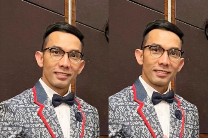 6 Artis Indonesia Ini Betah Melajang Meski Usia Tak Lagi Muda - Ntvnews.id