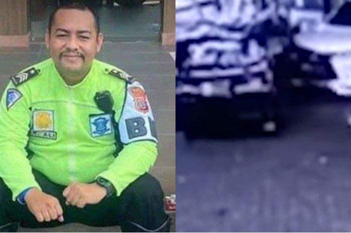 Fakta-fakta Kasus Kematian Brigadir RAT - Ntvnews.id