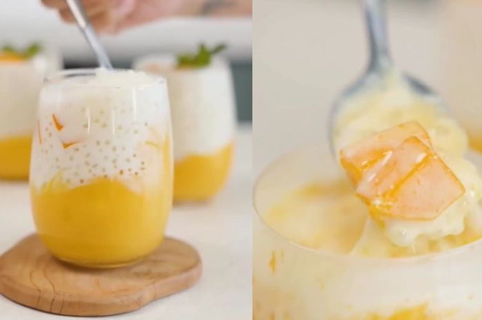 Penderita Diabetes Jangan Konsumsi Minuman Ini, Bahaya! - Ntvnews.id Penderita Diabetes Jangan Konsumsi Minuman Ini, Bahaya! - Ntvnews.id