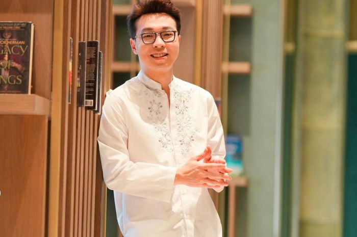 Potensi Dokter Richard Lee Masuk Islam Karena Hal Ini - Ntvnews.id