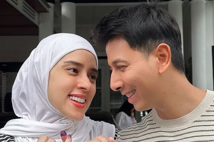 Kabar Duka dari Sonny Septian dan Fairuz A Rafiq - Semua Halaman - Ntvnews.id