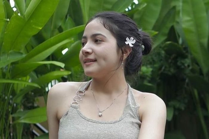 Bulan Sutena Sampai Mohon-mohon Usai Video 1 Menit 14 Detik Mirip Dirinya Beredar - Ntvnews.id