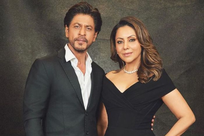 Shah Rukh Khan Ungkap Hal yang Disuka dari Gauri Khan - Semua Halaman ... Shah Rukh Khan Ungkap Hal yang Disuka dari Gauri Khan - Semua Halaman ...