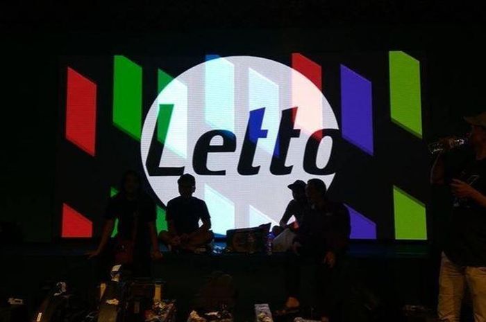 5 Potret Letto, Band yang Bakal Ramaikan Keseruan Rhapsody Nusantara ...