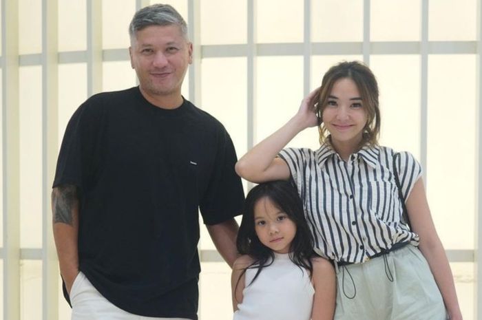 Gisel Tanggapi Soal Kabar Rujuk dengan Gading Marten - Semua Halaman - Ntvnews.id