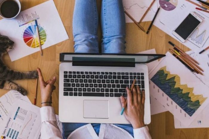 Cara Menggunakan dan 3 Manfaat Rumus Perkalian Excel - Ntvnews.id