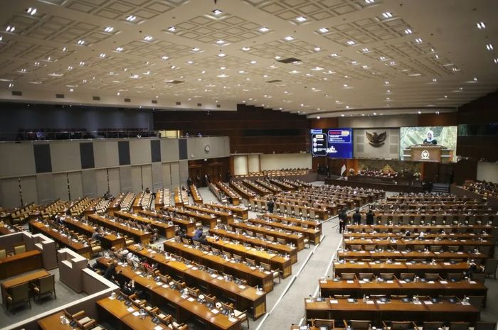 Ini Daftar 11 Komisi DPR dan Tugas Rahasia Mereka yang Jarang Diketahui ...