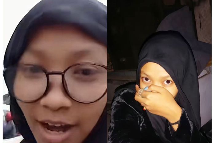 Sosok Avita Latifatul Munawaroh, Ning Maghrib yang Viral di Tiktok - Semua Halaman - Ntvnews.id
