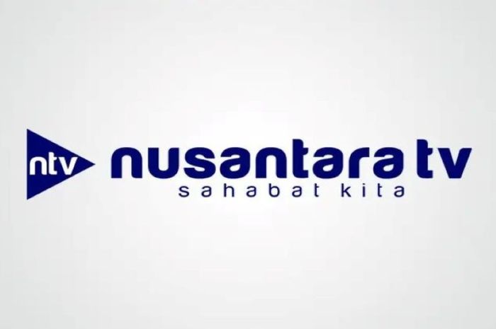 Jadwal Program Nusantara TV Rabu 12 Februari 2025 - Ntvnews.id