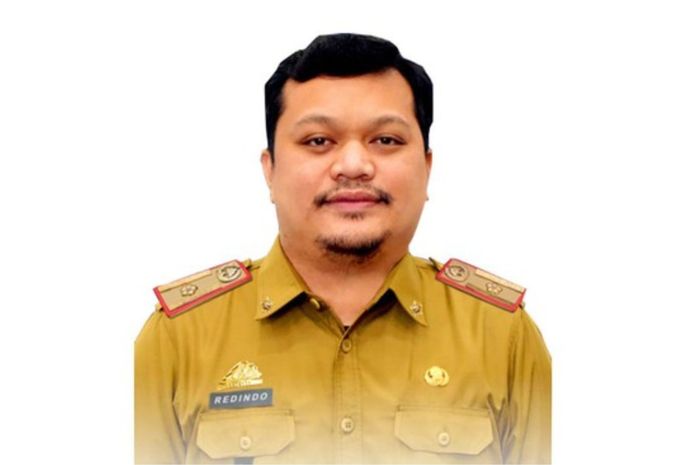 Sosok Kemal Redindo, Anak SYL yang Minta Uang Rp111 Juta ke Pejabat ...