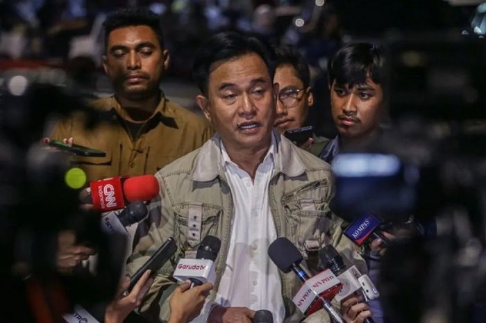 Profil Yusril Ihza Mahendra, Dipanggil Prabowo untuk Jadi Menko Hukum ...