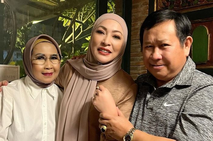 Angelina Sondakh Bongkar Fakta Mencengangkan Susno Duadji - Semua Halaman - Ntvnews.id