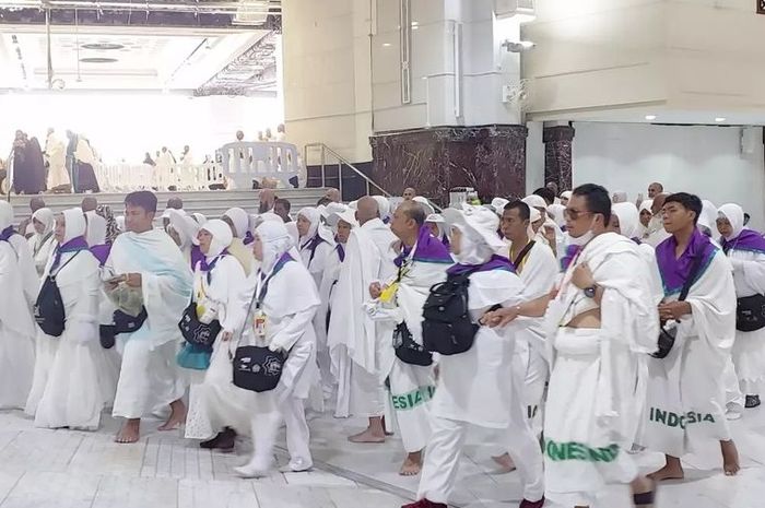 Dibuka Hingga 14 Maret, 155.283 Jemaah Reguler Lunasi Biaya Haji 1446 H - Ntvnews.id