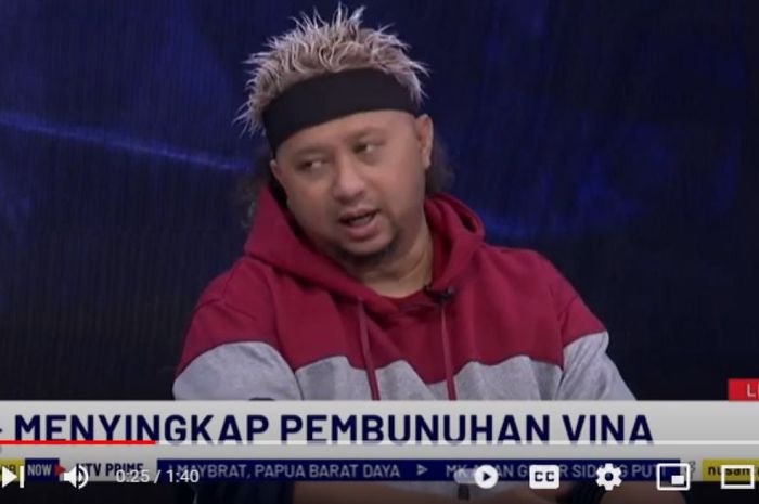 Unsur Spesial Ini yang Bikin Anggy Umbara Tertarik Sutradarai Film ...