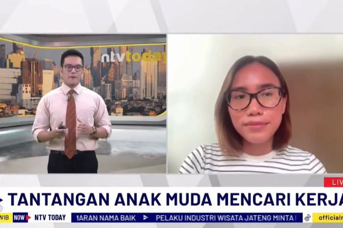 Cari Kandidat yang Tepat untuk Perusahaan, Yova Beltz Sebut Work ...