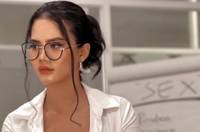 Divonis 1 Tahun Penjara-Denda Rp 500 Juta, Siskaeee: Bersyukur Banget - Ntvnews.id