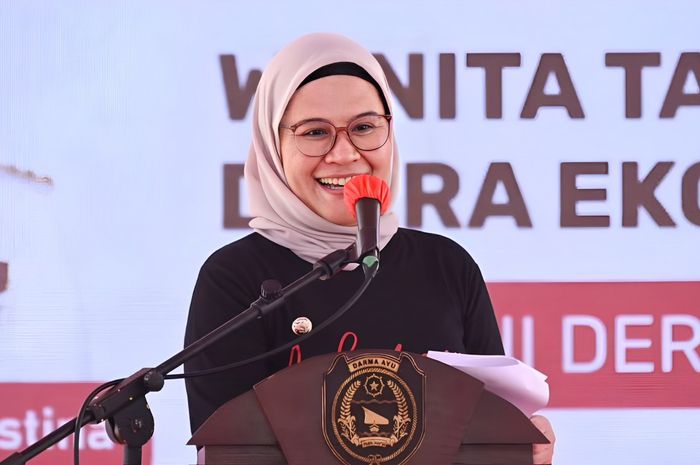 Nama Bupati Indramayu Dikaitkan dengan Kasus Vina Cirebon, Ancam ... Nama Bupati Indramayu Dikaitkan dengan Kasus Vina Cirebon, Ancam ...