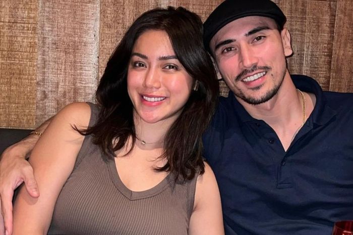 Potret Jessica Iskandar Hamil Anak Ketiga Hasil Program Bayi Tabung ...