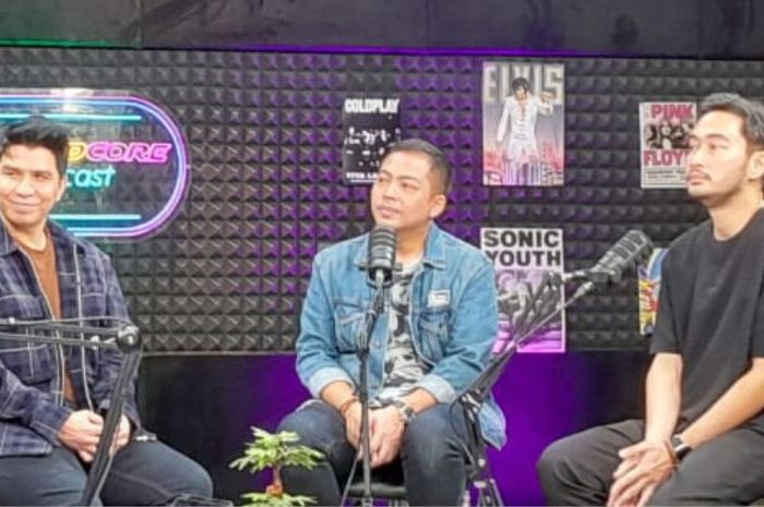 Eksis Lebih Dari 1 Dekade, Govinda Ceritakan Tips Keutuhan Band yang ...