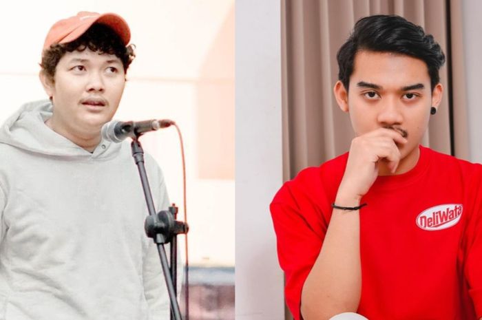 Nopek Diduga Bikin Parodi Soal Gilga Sahid hingga Buat Happy Asmara ...