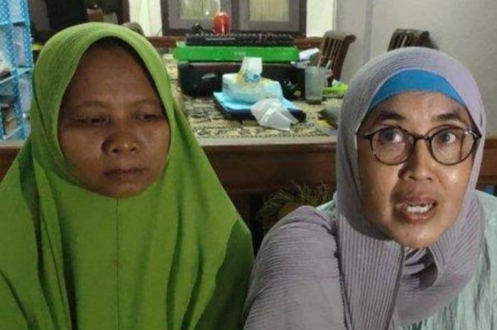 Keluarga Bocorkan Pesan Pegi Perong Usai Ditangkap Polda Jabar - Semua Halaman - Ntvnews.id