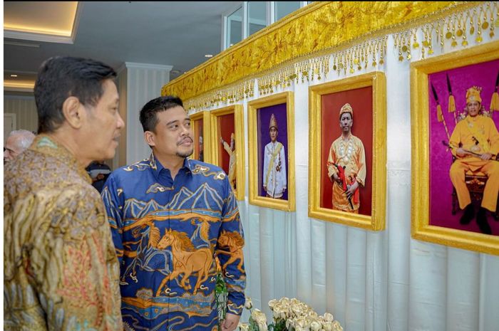 PKB Dukung Bobby Nasution di Pilgub Sumut - Semua Halaman - Ntvnews.id