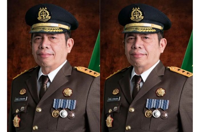 6 Fakta Jampidsus Febrie Adriansyah Diintai Densus 88, Diduga Jalankan ...