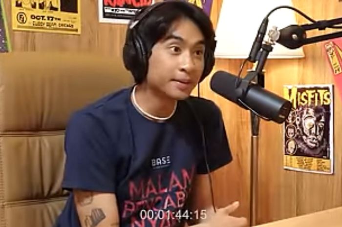 Arti Tato Bagi Devano Danendra: Penyelamat Hidup - Semua Halaman - Ntvnews.id