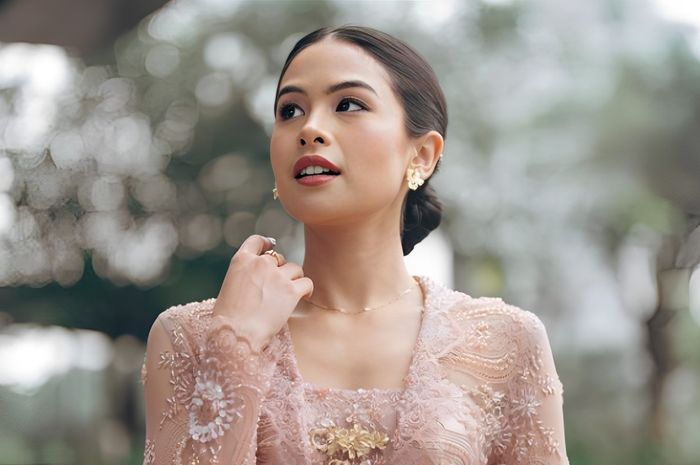 Grace Tahir Bocorkan Artis Paling Cerdas di Indonesia, Ada Lulusan Oxford dan Stanford - Ntvnews.id