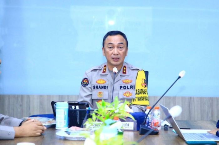 20 Ribu Lebih TNI-Polri hingga Satpol PP Jaga Keamanan PON Aceh-Sumut ... 20 Ribu Lebih TNI-Polri hingga Satpol PP Jaga Keamanan PON Aceh-Sumut ...