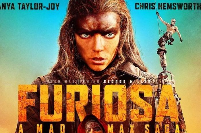 5 Film Seru Sedang Tayang di Bioskop - Ntvnews.id