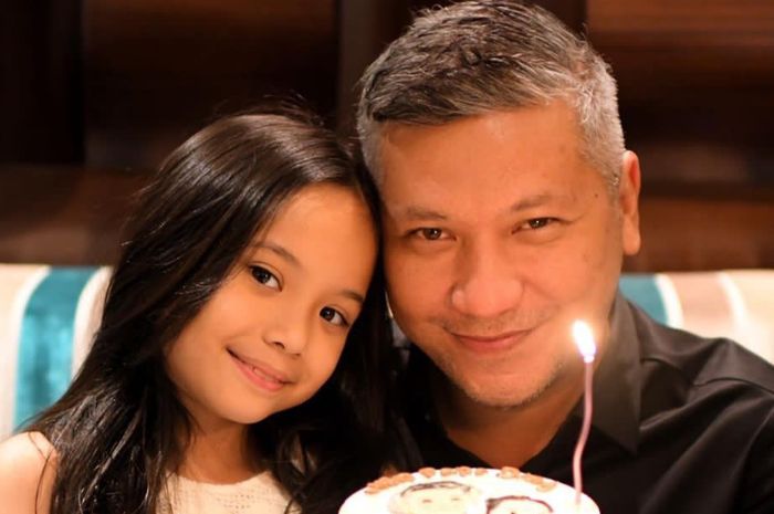 Gading Marten Beri Izin Gempi Pacaran di Usia 16 Tahun - Ntvnews.id