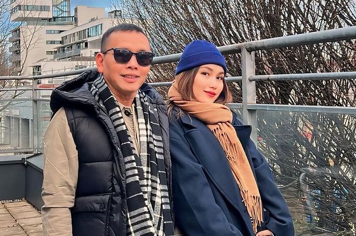 Ternyata Pekerjaan Ayah Rozak Ini Sebelum Pensiun, Bisa Punya Suzuki ...