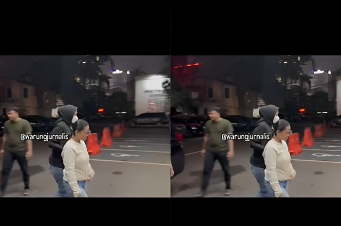 Tampang Mama Muda Lecehkan Anak Kandung Lewat Video Asusila - Semua Halaman - Ntvnews.id