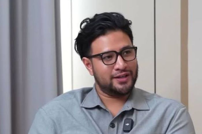 Ammar Zoni Divonis 3 Tahun Penjara dan Denda Rp1 Miliar - Ntvnews.id