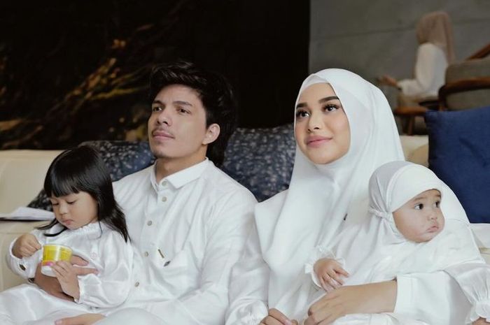 Susul Raffi Ahmad, Atta Halilintar Juga Naik Haji Tahun Ini - Semua ... Susul Raffi Ahmad, Atta Halilintar Juga Naik Haji Tahun Ini - Semua ...