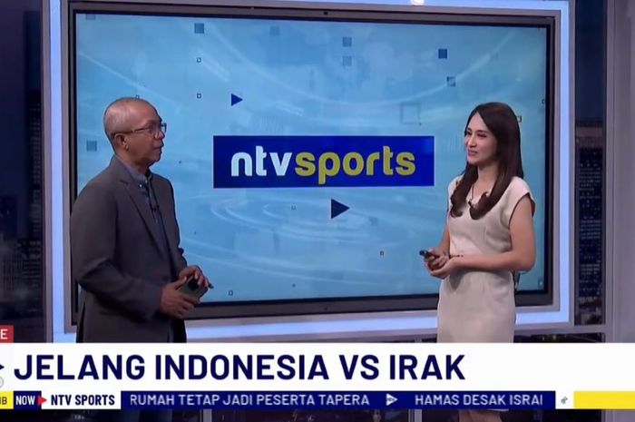 Jadwal Program Nusantara TV Selasa, 11 Juni 2024 - Ntvnews.id