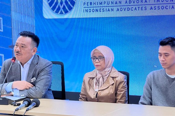 Jessica Wongso akan Ajukan PK Kasus Kopi Sianida - Ntvnews.id