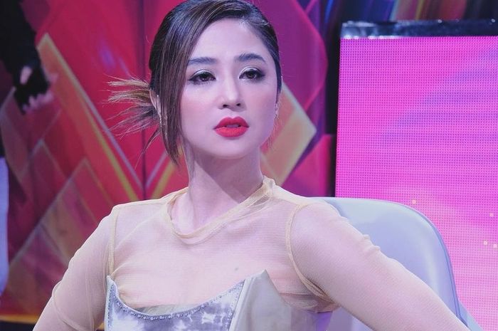 Bantah Tudingan Mandul Dewi Persik Pamer Bukti Usg Kesuburan Ntvnews Id