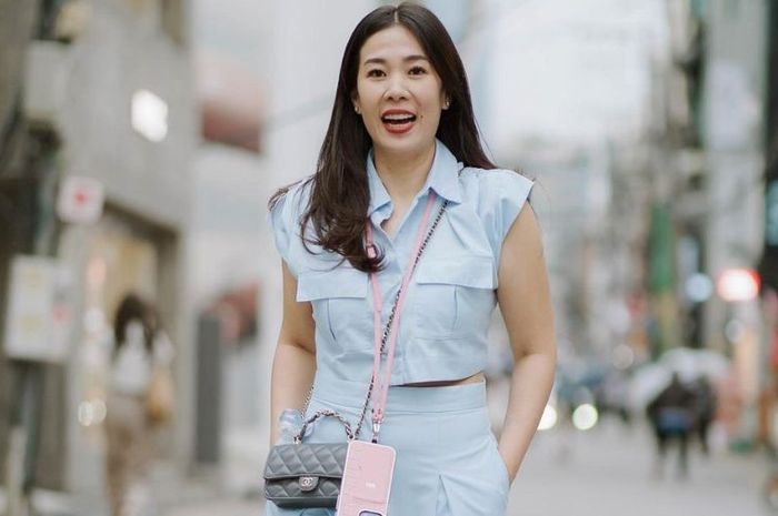 Sosok Marlene Hariman: dari PR ke Makeup Artist Terkenal - Ntvnews.id