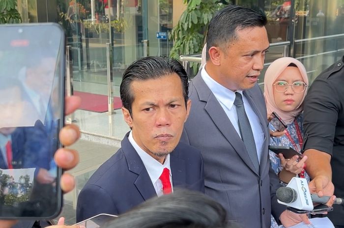 Pengacara: Kasus Harun Masiku Sudah Inkrah, Putusannya Hasto Tak ...