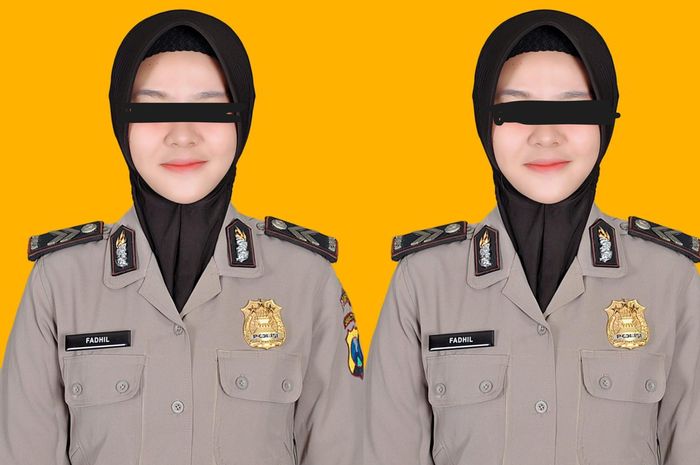 Nasib Briptu FN, Polwan yang Bakar Suaminya Briptu Rian hingga Tewas ...