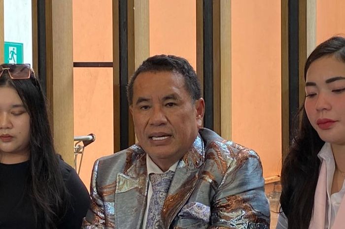 Hotman Paris Tolak Jadi Kuasa Hukum Iptu Rudiana, Karena Ada Pesan ...