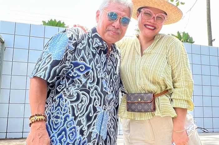 Innalillahi, Okky Lukman Sampaikan Kabar Duka - Ntvnews.id