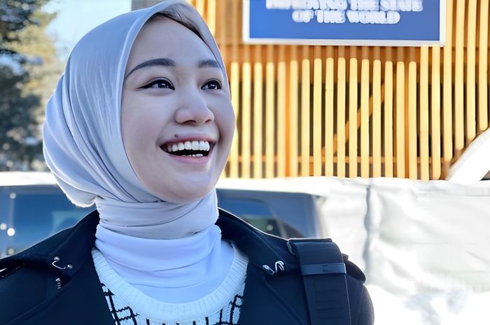 Vina Muliana Komentari Aksi Bullying Verbal Angel Wijaya ke Gen Z yang ...