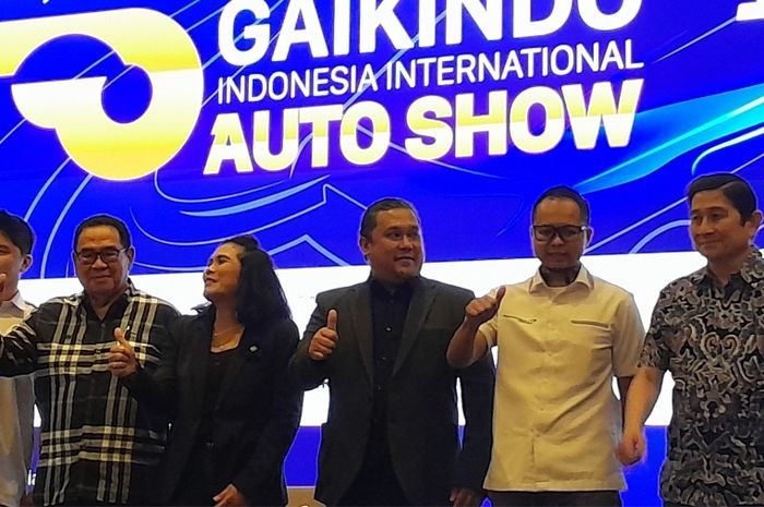 GIIAS 2024, Pameran Otomotif Terbesar Sepanjang Sejarah Siap Digelar Kembali - Semua Halaman ...
