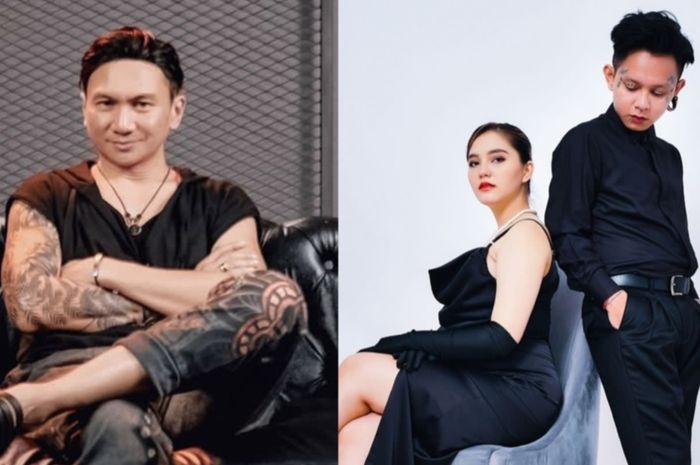 Martin Bongkar 'Baju Dinas' yang Diduga Dipakai Istrinya Selingkuh ... Martin Bongkar 'Baju Dinas' yang Diduga Dipakai Istrinya Selingkuh ...