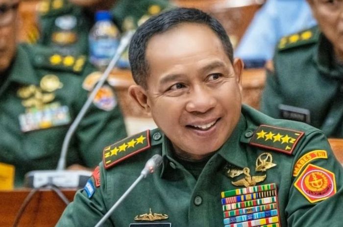 35 Prajurit yang Ikut Pilkada Sudah Mundur dari TNI - Ntvnews.id